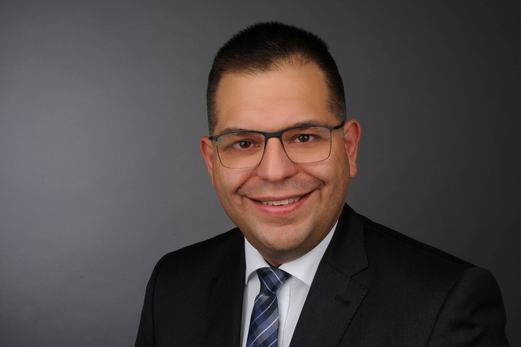 Personalie - Jeske wird neuer Pflegedirektor am RBK