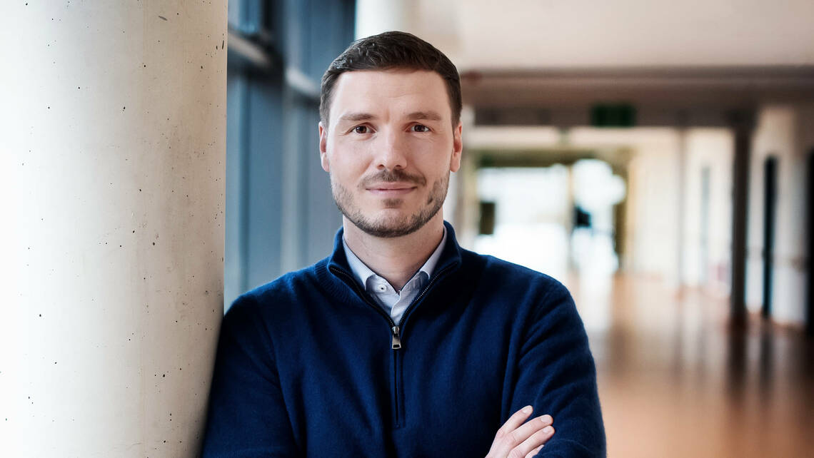 Personalie - Frank Rohde kehrt zu Helios zurück