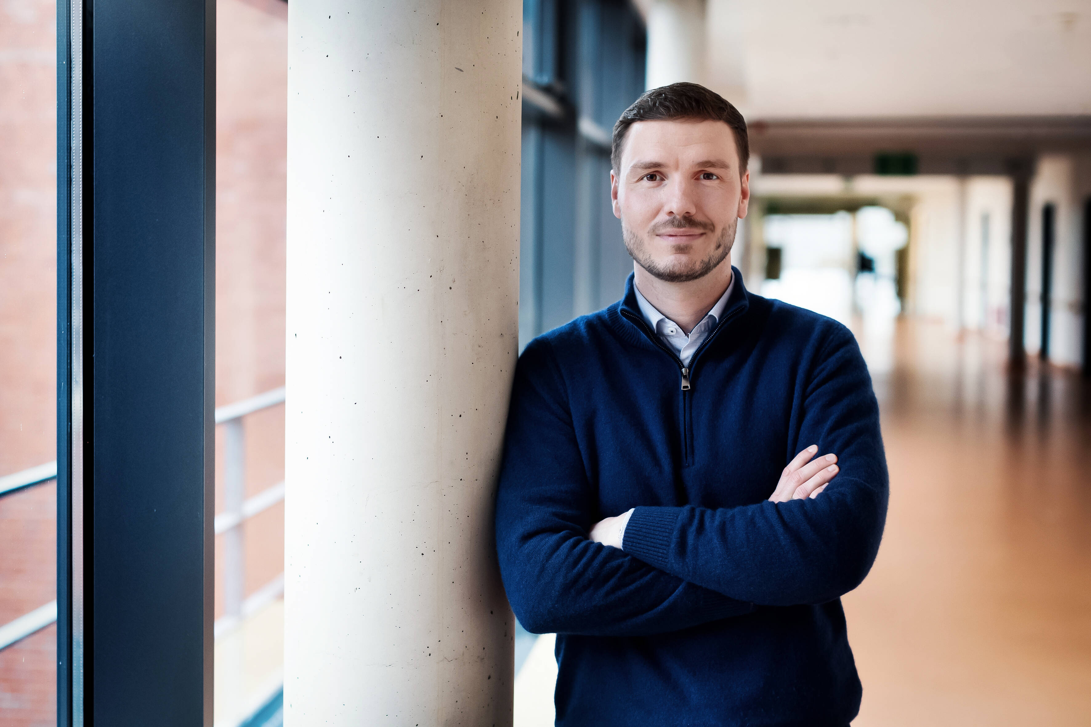 Personalie - Frank Rohde kehrt zu Helios zurück