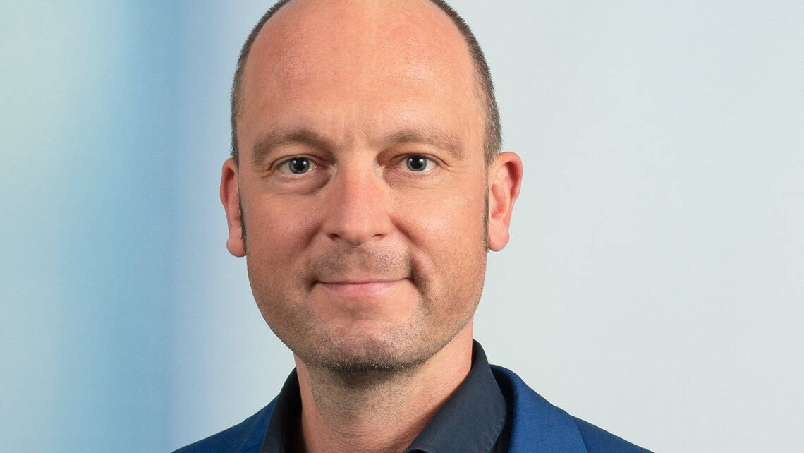 Personalie - EvB Klinik Bad Belzig: Oliver Stübing wird zweiter ...