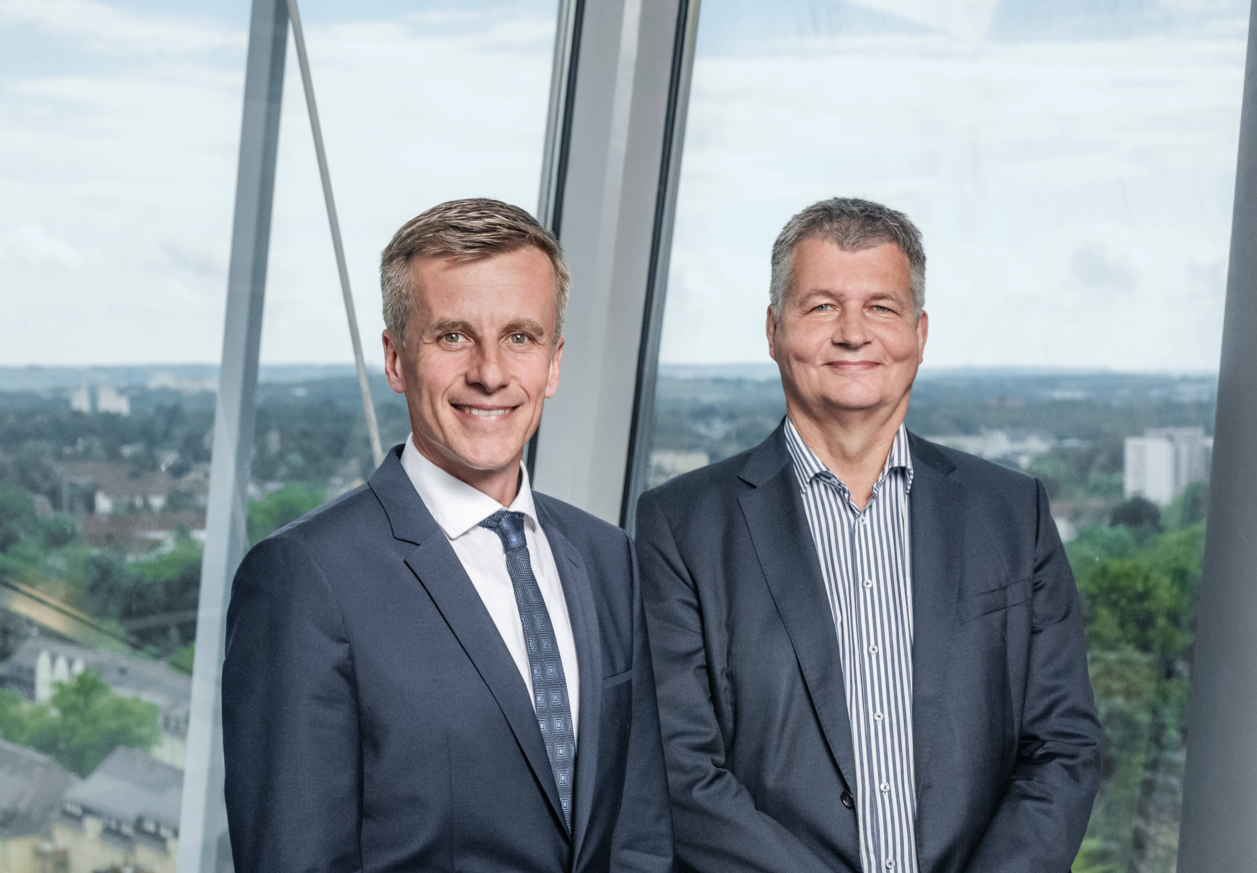 Personalie - Klinikum Chemnitz: Martin Wolz ist neuer Medizinischer ...