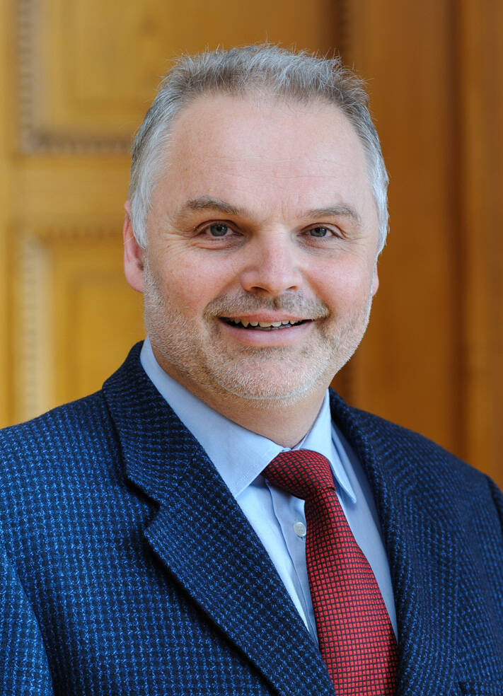 Nachfolger von Peter C. Scriba - Brunner übernimmt Aufsichtsratsvorsitz ...