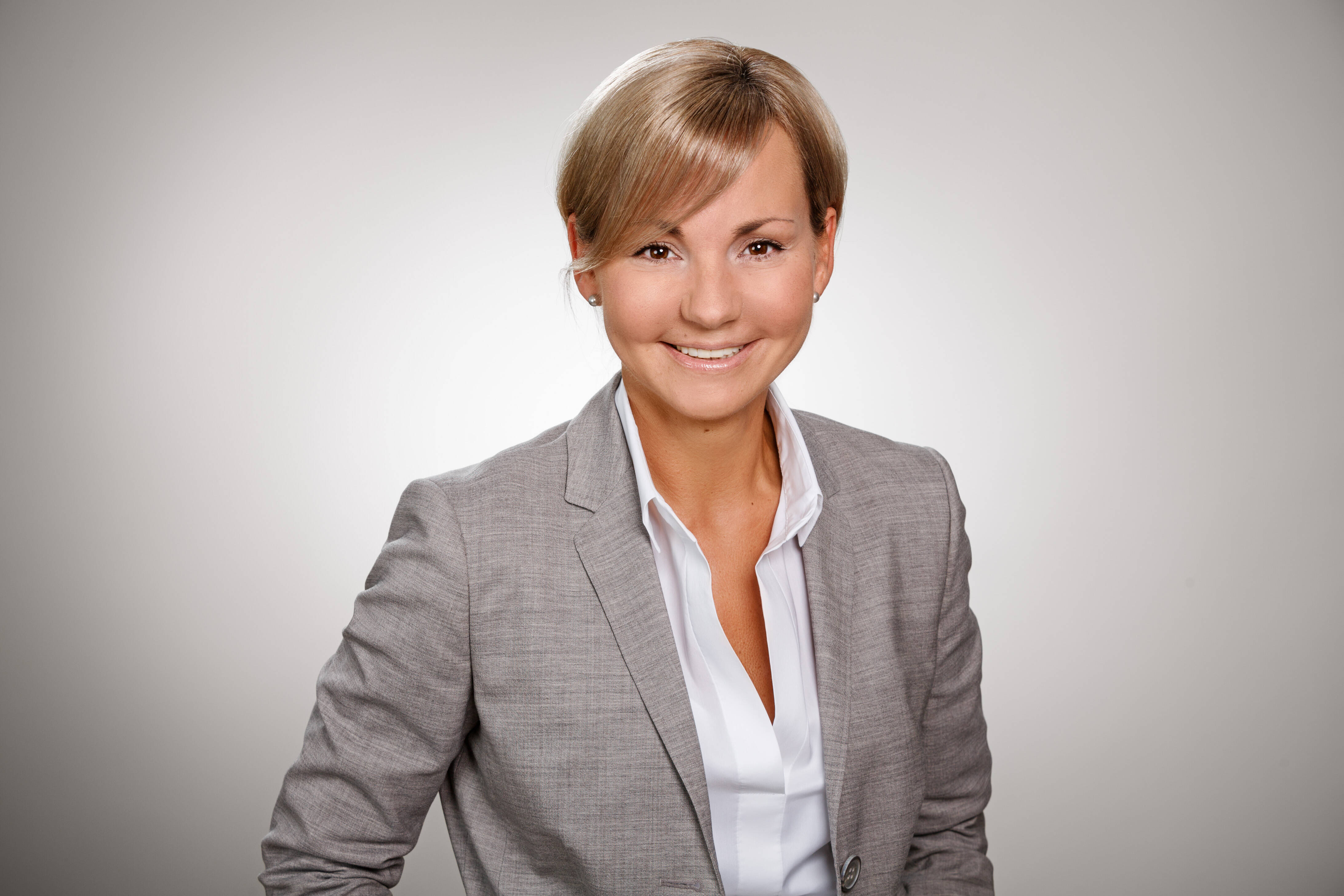 Neue Direktorin - Pfefferle steuert klinische Prozesse im Klinikum ...