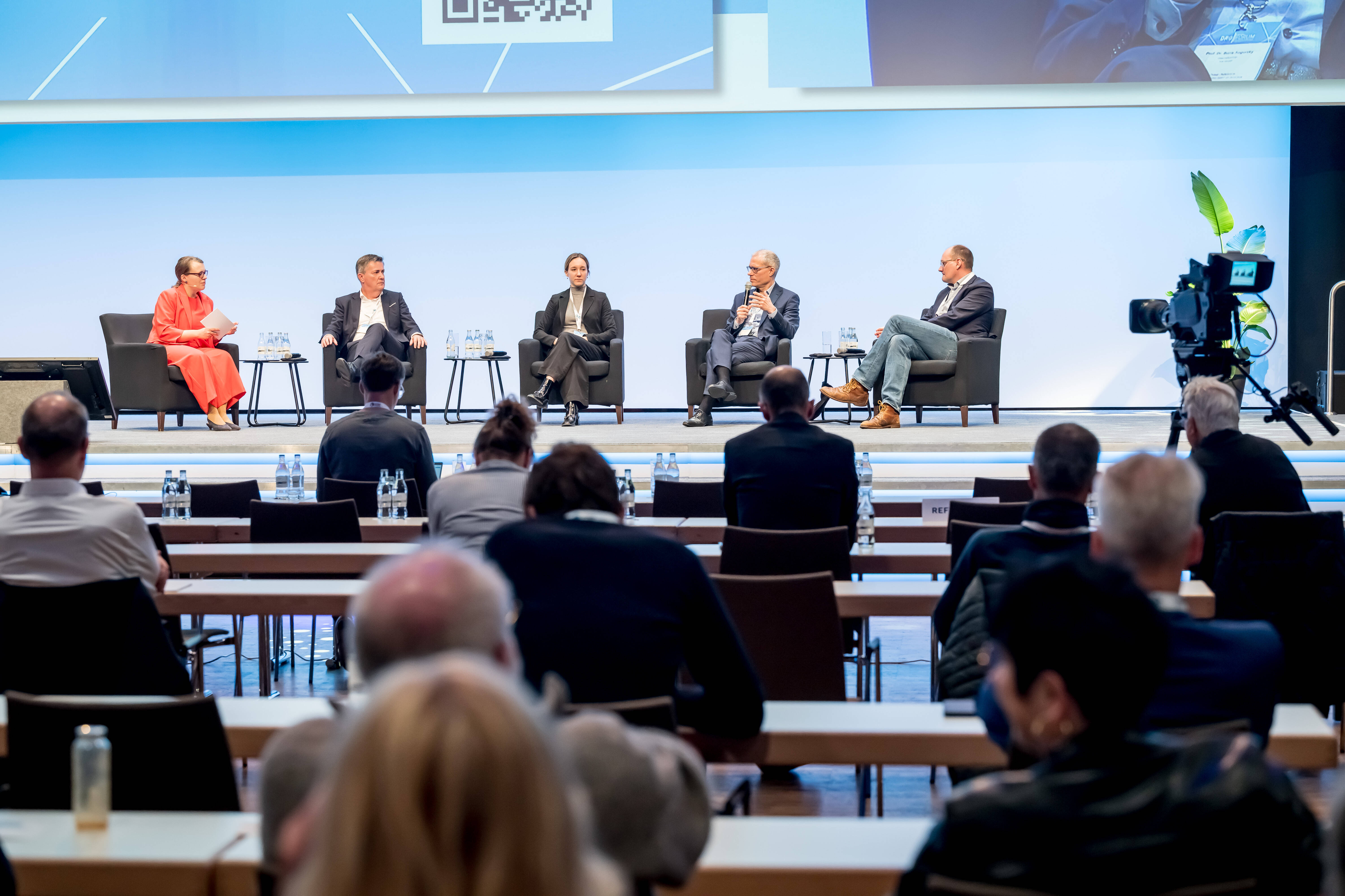 Gesundheitspolitik - Augurzky: „Kopiert erst mal NRW!“