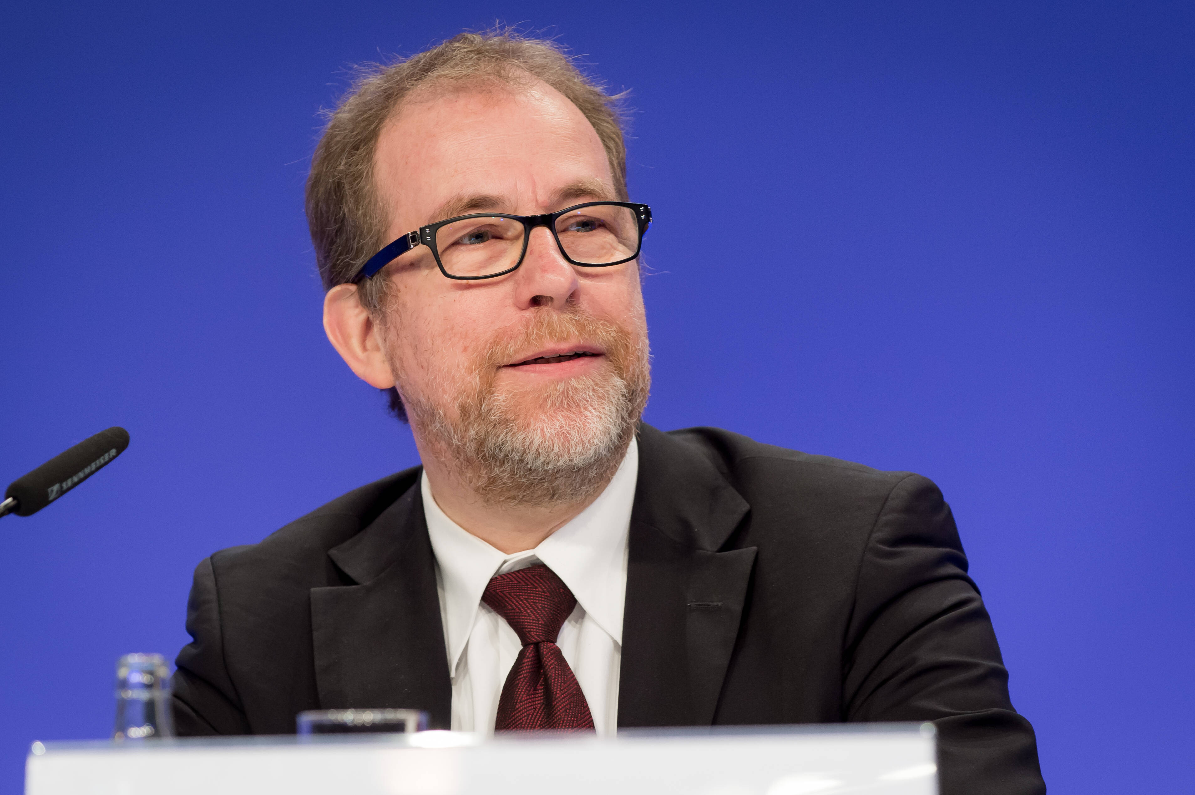 Erste Qualitätsindikatoren im August