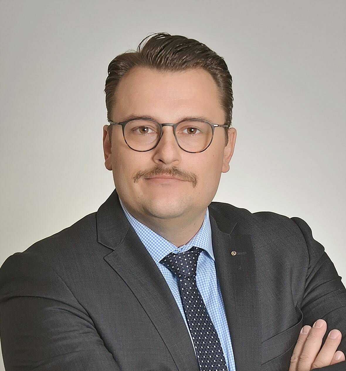 Personalie - Bergholz leitet Geschäftsbereich Nord-Ost bei Median