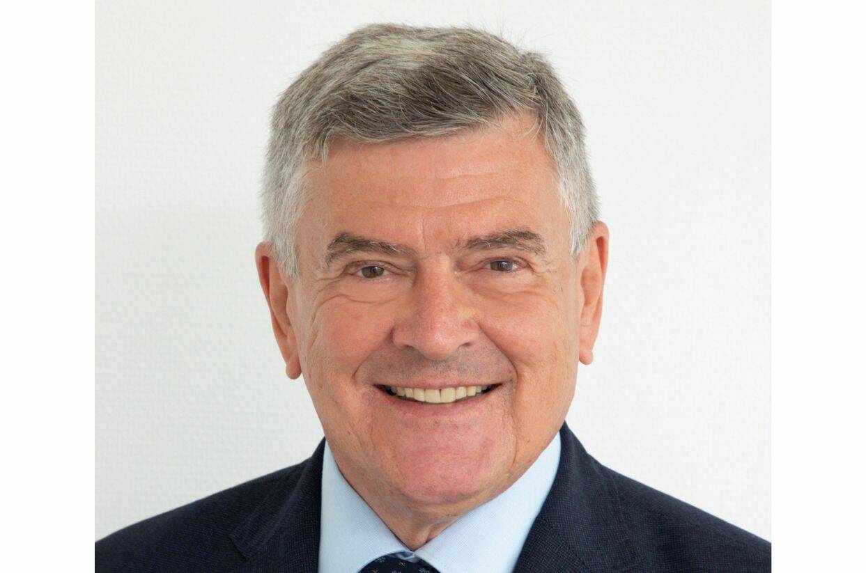 Metzner: "Mit Speck fängt man Mäuse"