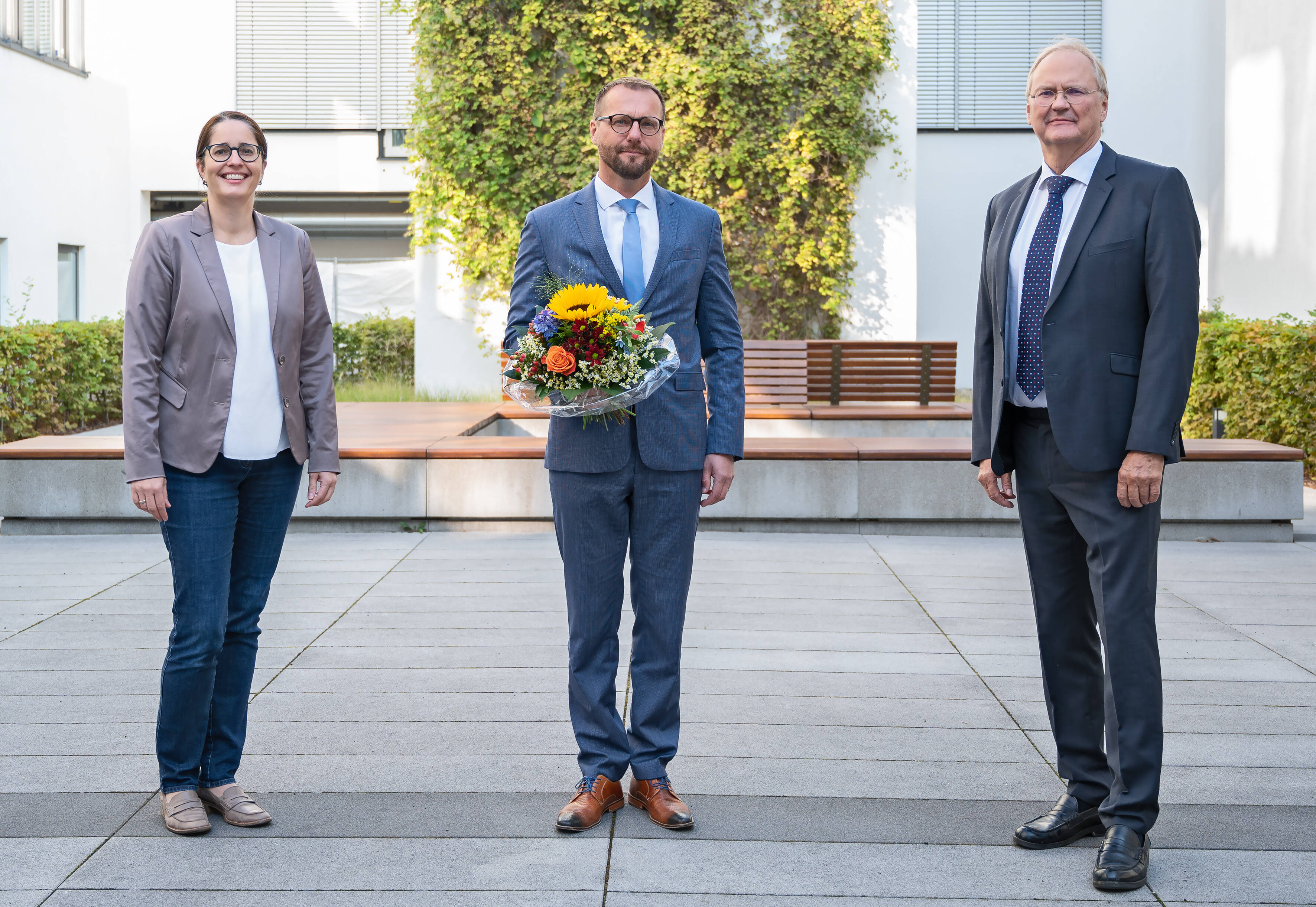 Personalie - Bohn wechselt nach Halle