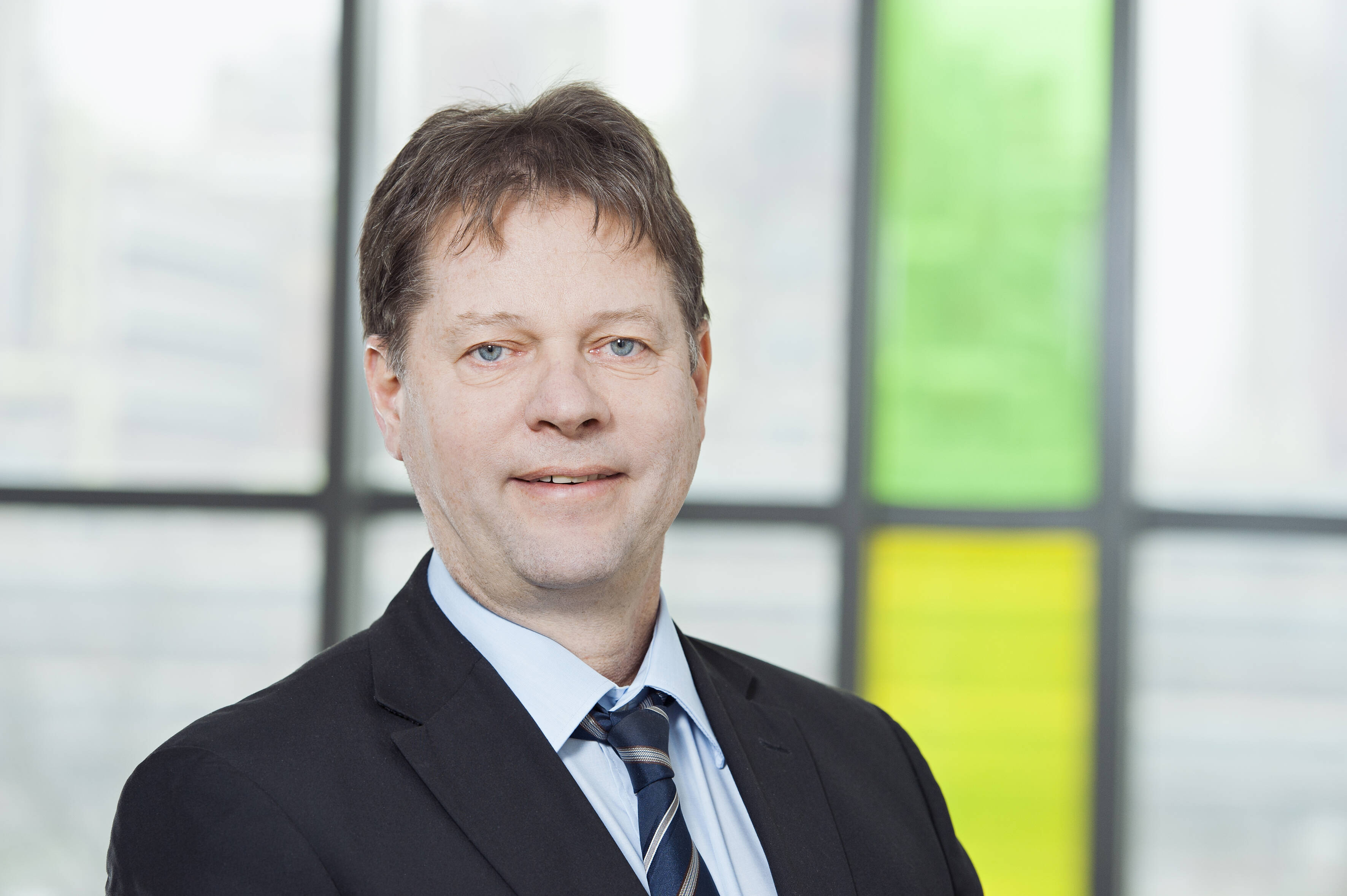 Personalie - Uniklinik Aachen: Peter Asché geht in den Ruhestand