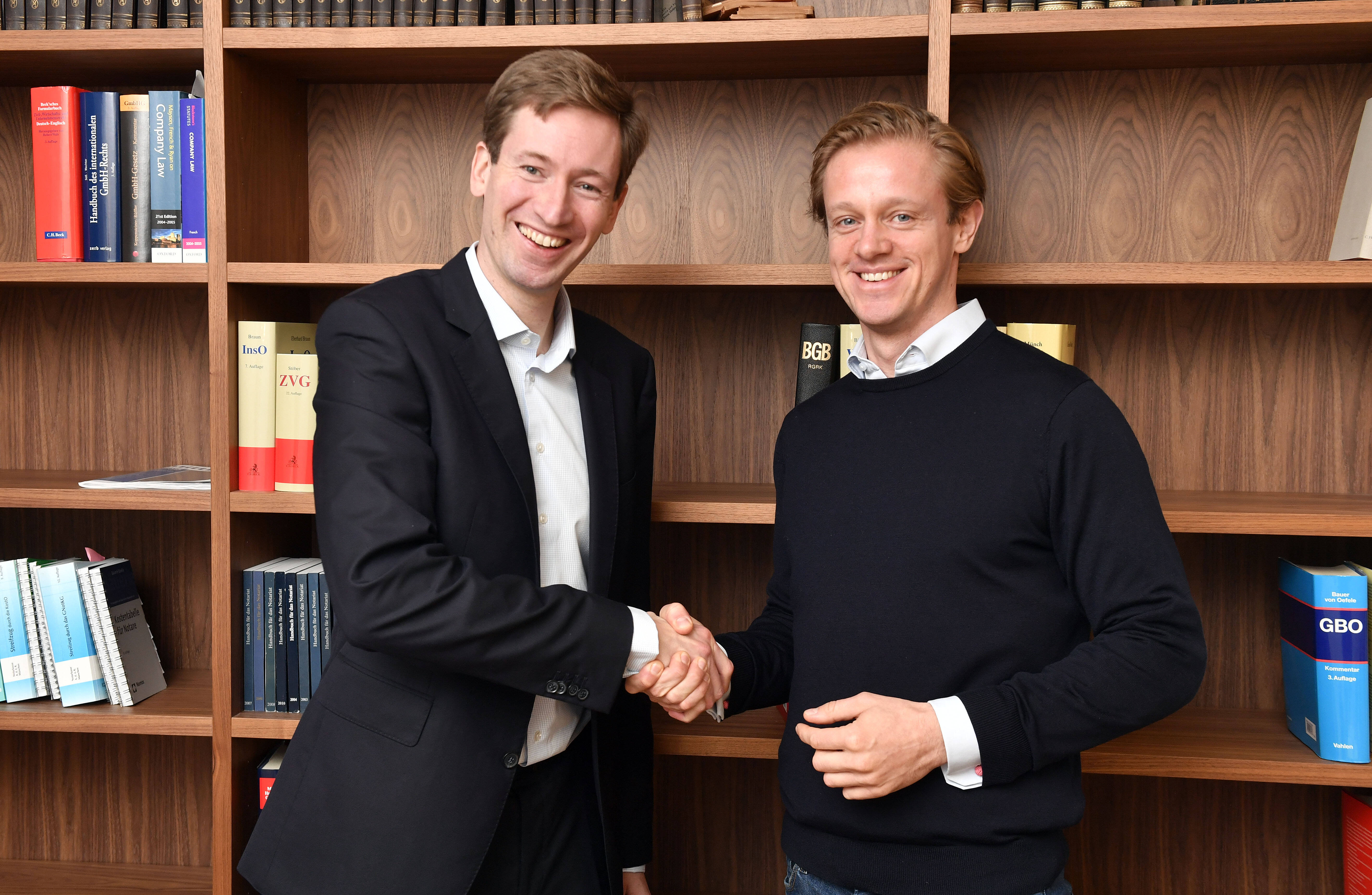 Vivelia - Ideamed übernimmt Coaching-Start-Up