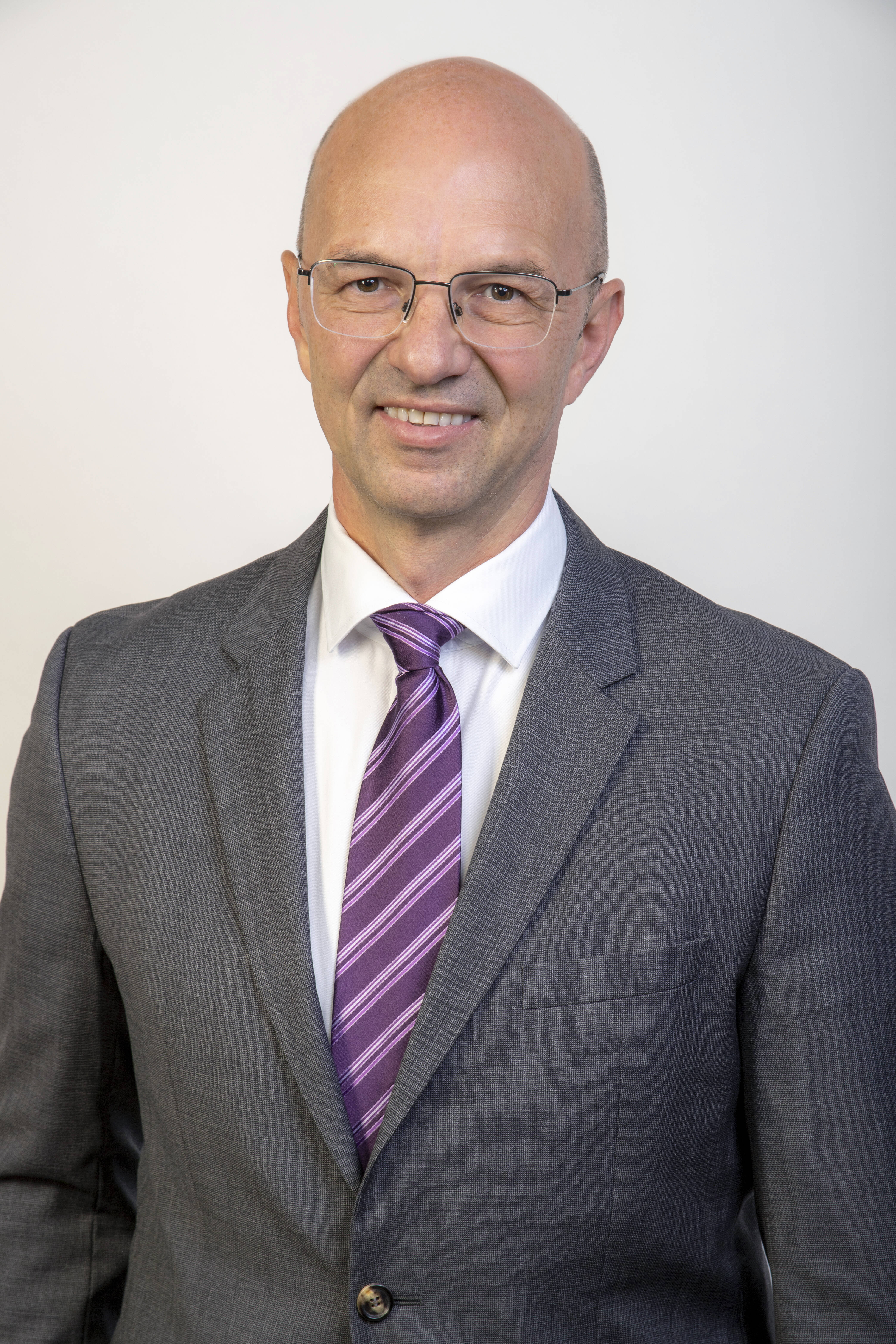 Personalie - Siemensmanager Martin Klein wechselt zu Helios