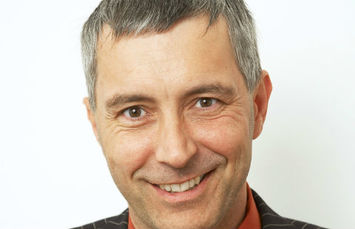 Interview mit Dr. Thomas Haase - "Das Potenzial von Green Care ist groß"