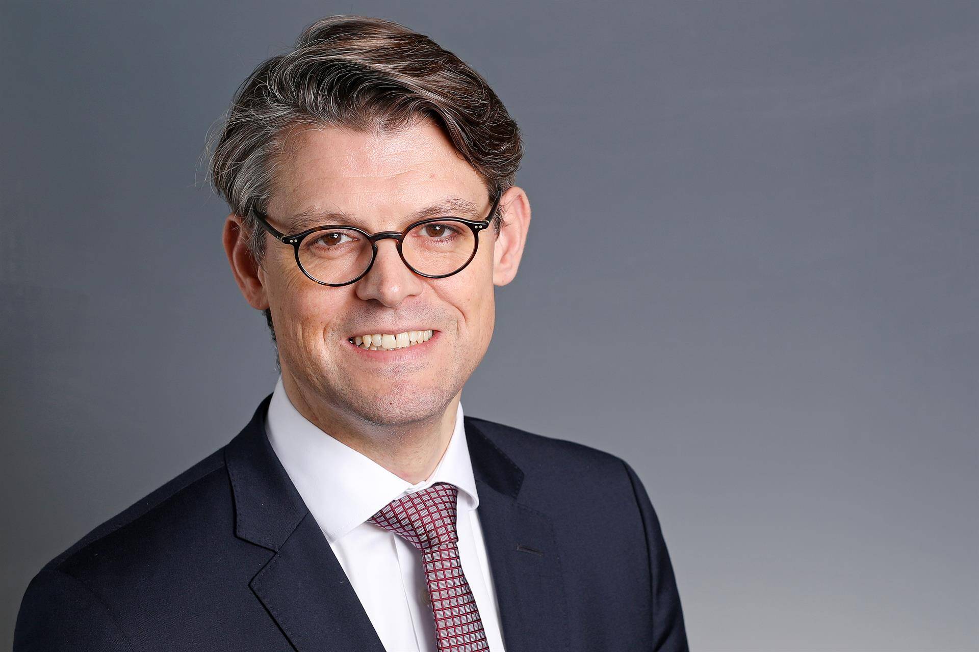 Personalie - Tölle übernimmt Vorstand der Josefs-Gesellschaft