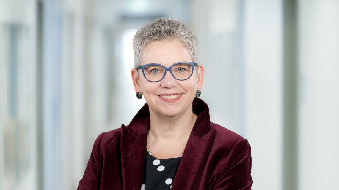 Versorgung - Vogler: Kompetenzen Pflegender nutzen