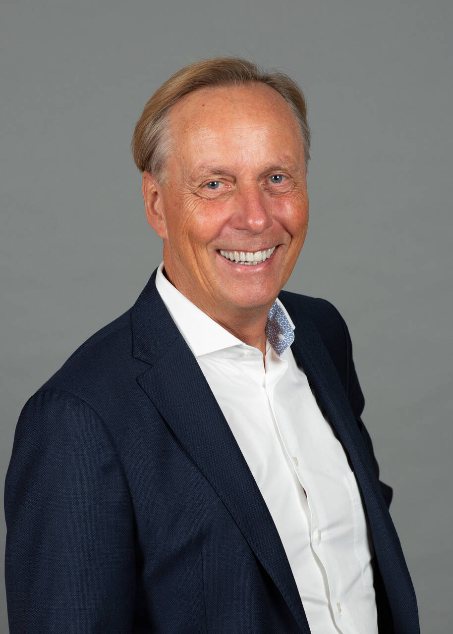 Personalie - Thomas Kersting in Diakovere-Geschäftsführung berufen