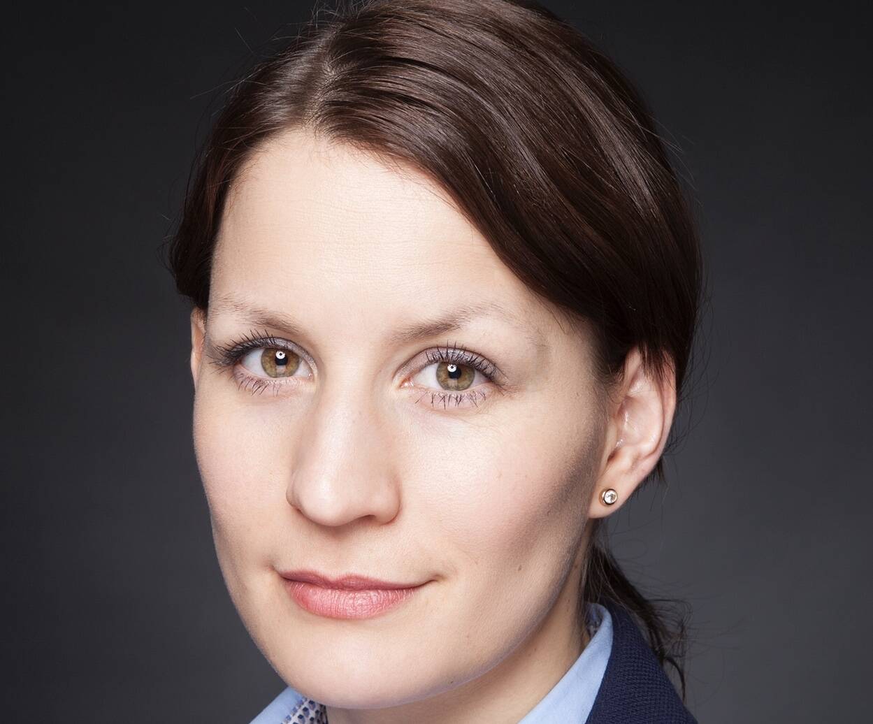 Medical Park AG - Laura Limberger ist neue Geschäftsführerin in Bad ...