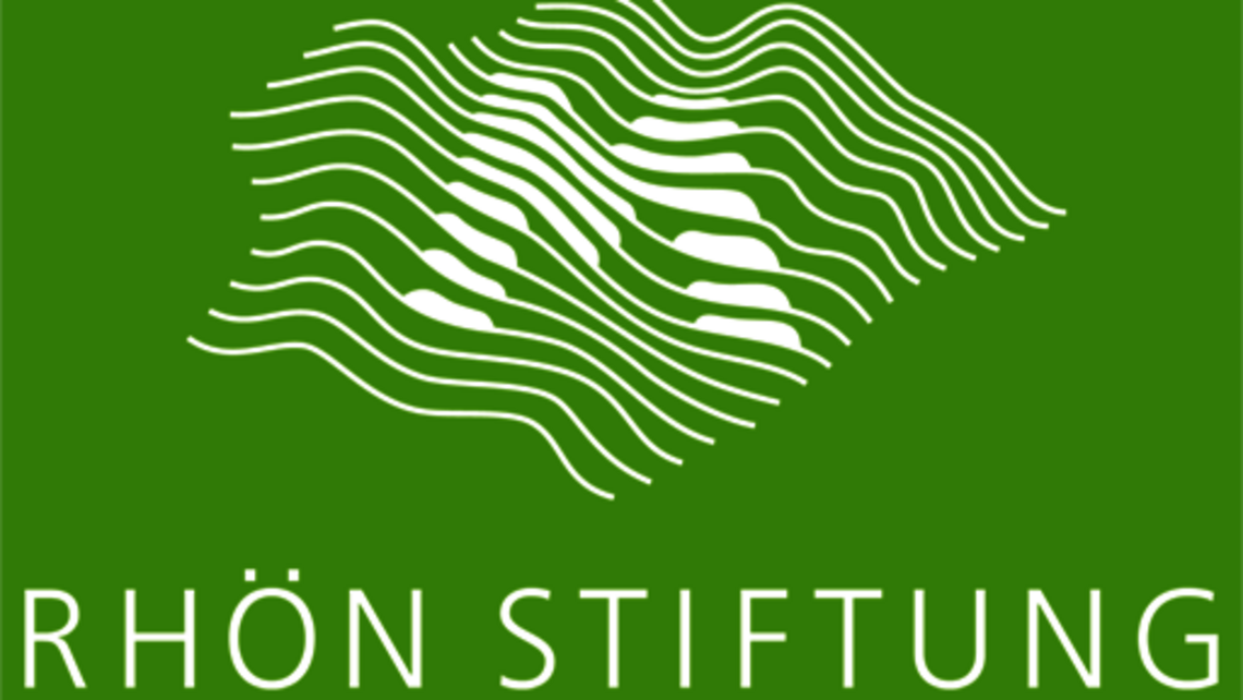 „Rhön Stiftung Eugen und Ingeborg Münch“ - Stiftung Münch ändert Namen