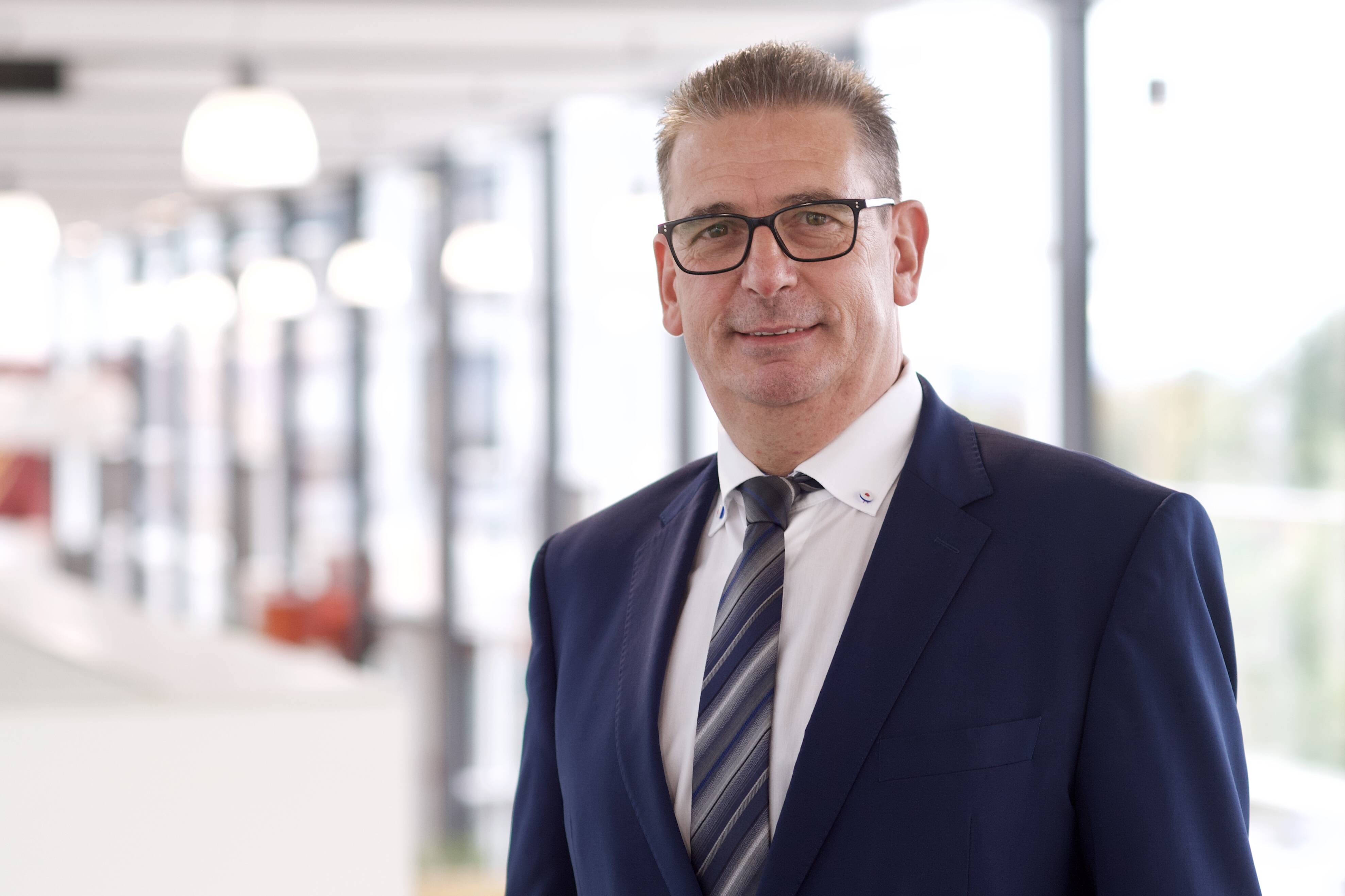 Personalie - Bingel wechselt von Rhön nach Fulda