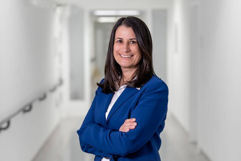 Personalie - Zabel leitet RoMed Klinik Bad Aibling