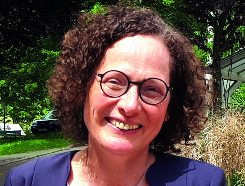 Personalie - Menne wechselt zur Rehaklinik Glotterbad