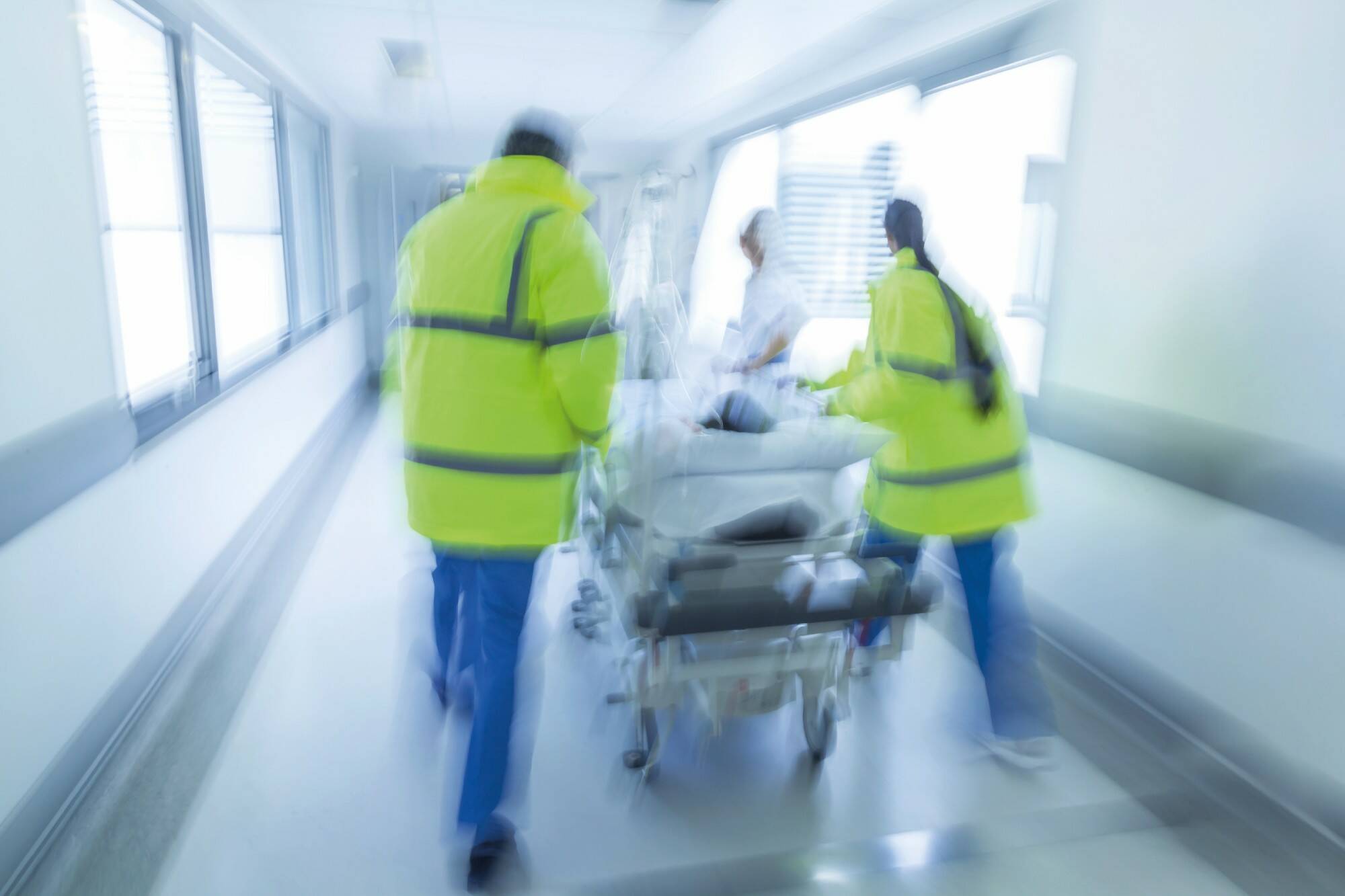 Einigung erzielt - Zu- und Abschläge für Notfallversorgung stehen fest