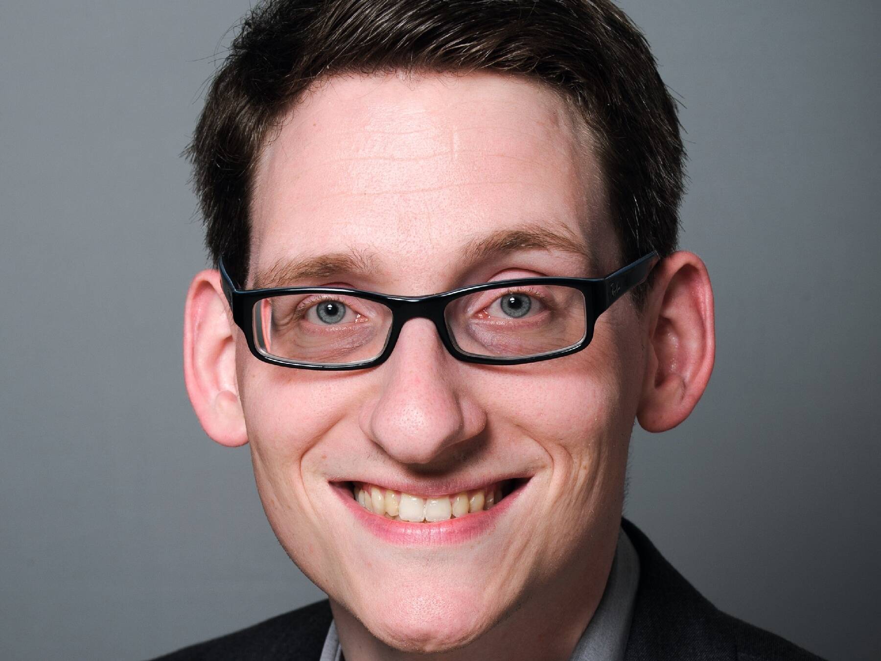 Podcast - Evers: "Wir wollen das Personal nicht überlasten"