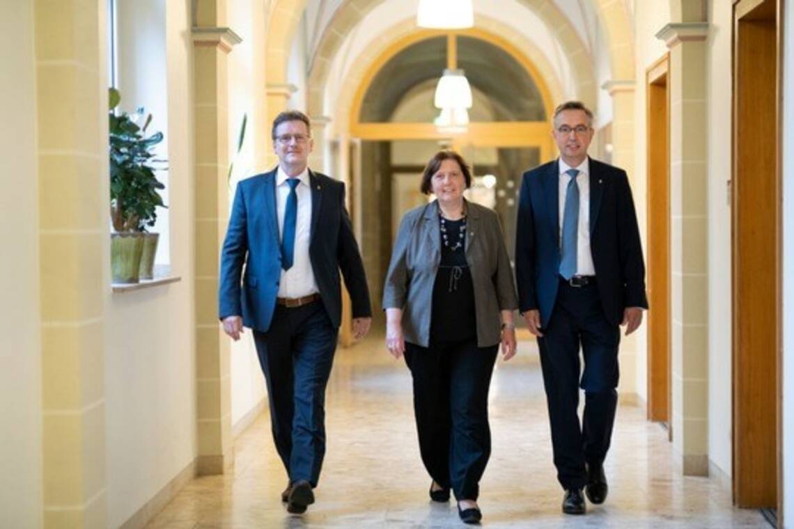 Geschäftszahlen 2021 - Alexianer machen 33 Millionen Euro plus