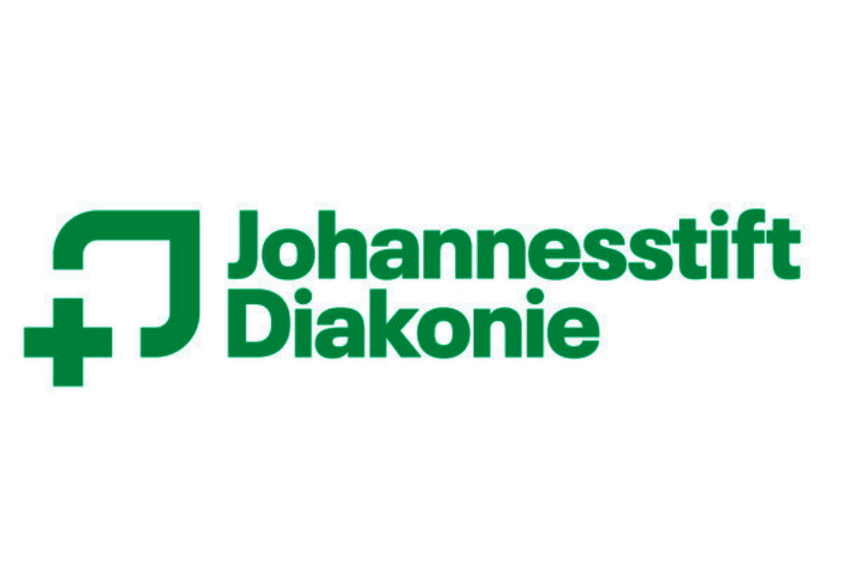 Gemeinsamer Auftritt - Nach Fusion: Neue Marke Johannesstift Diakonie