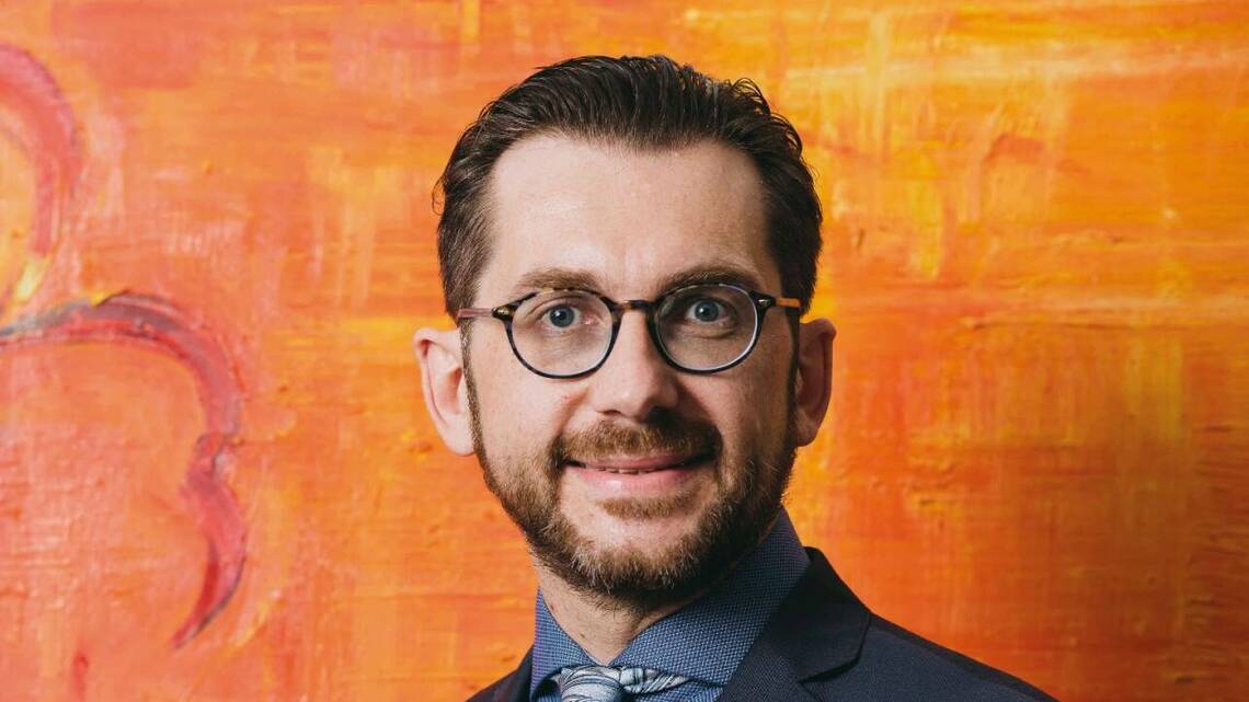 Personalie - Vorstand des Klinikums Neumarkt abberufen