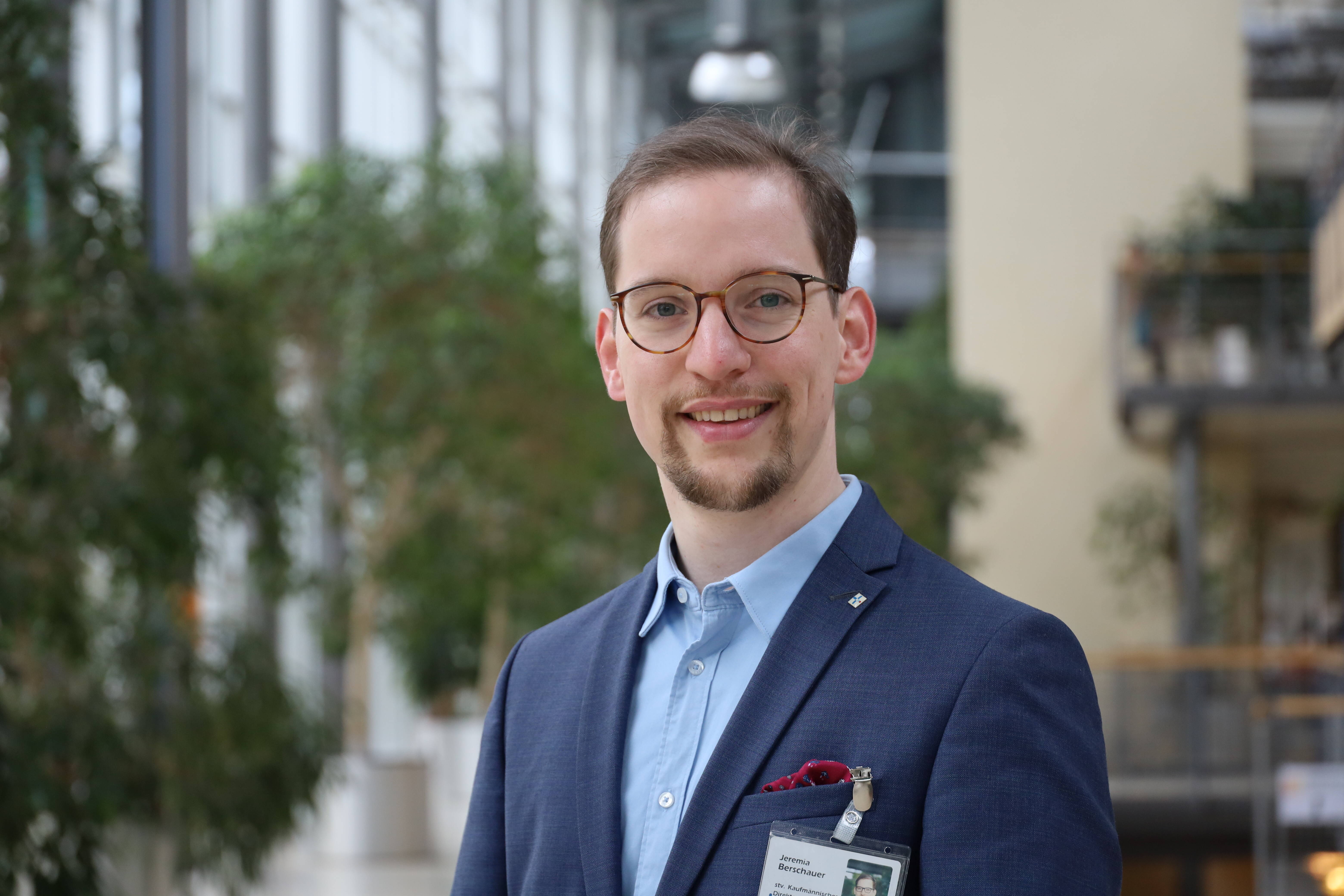 Personalie - BBT-Häuser in BaWü mit neuer Führungsspitze