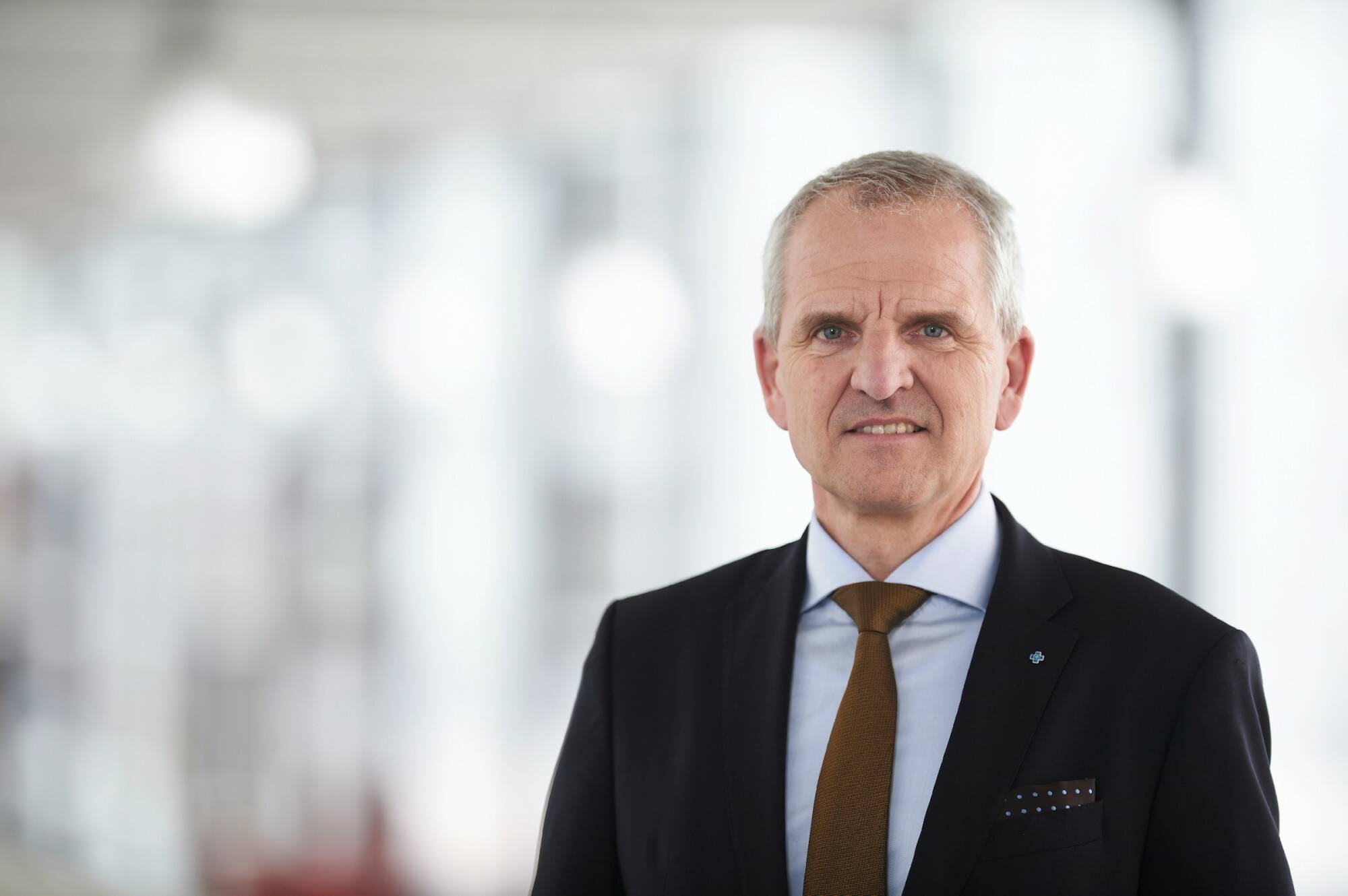 „Augenheilkunde ist ein spannendes Thema“