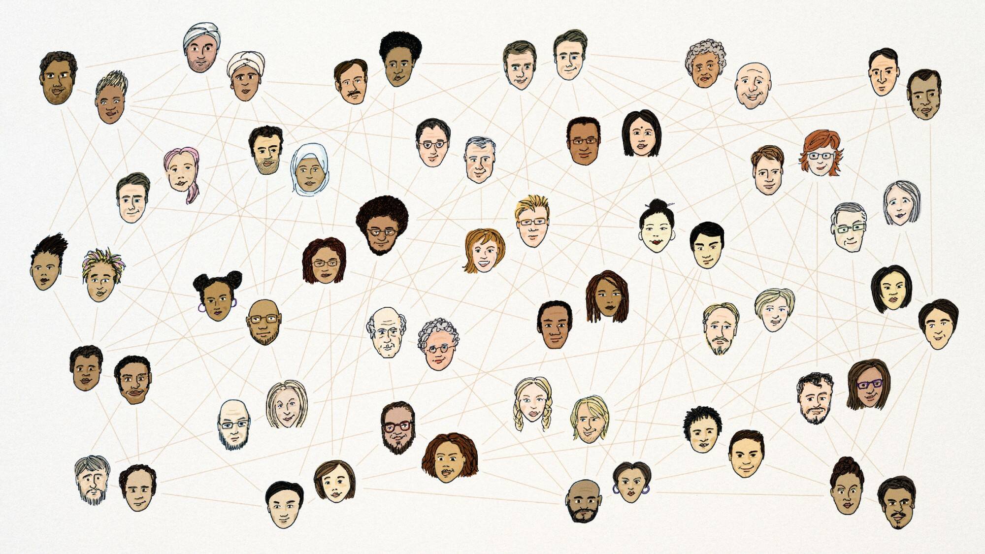 Auf Unterschiede eingehen