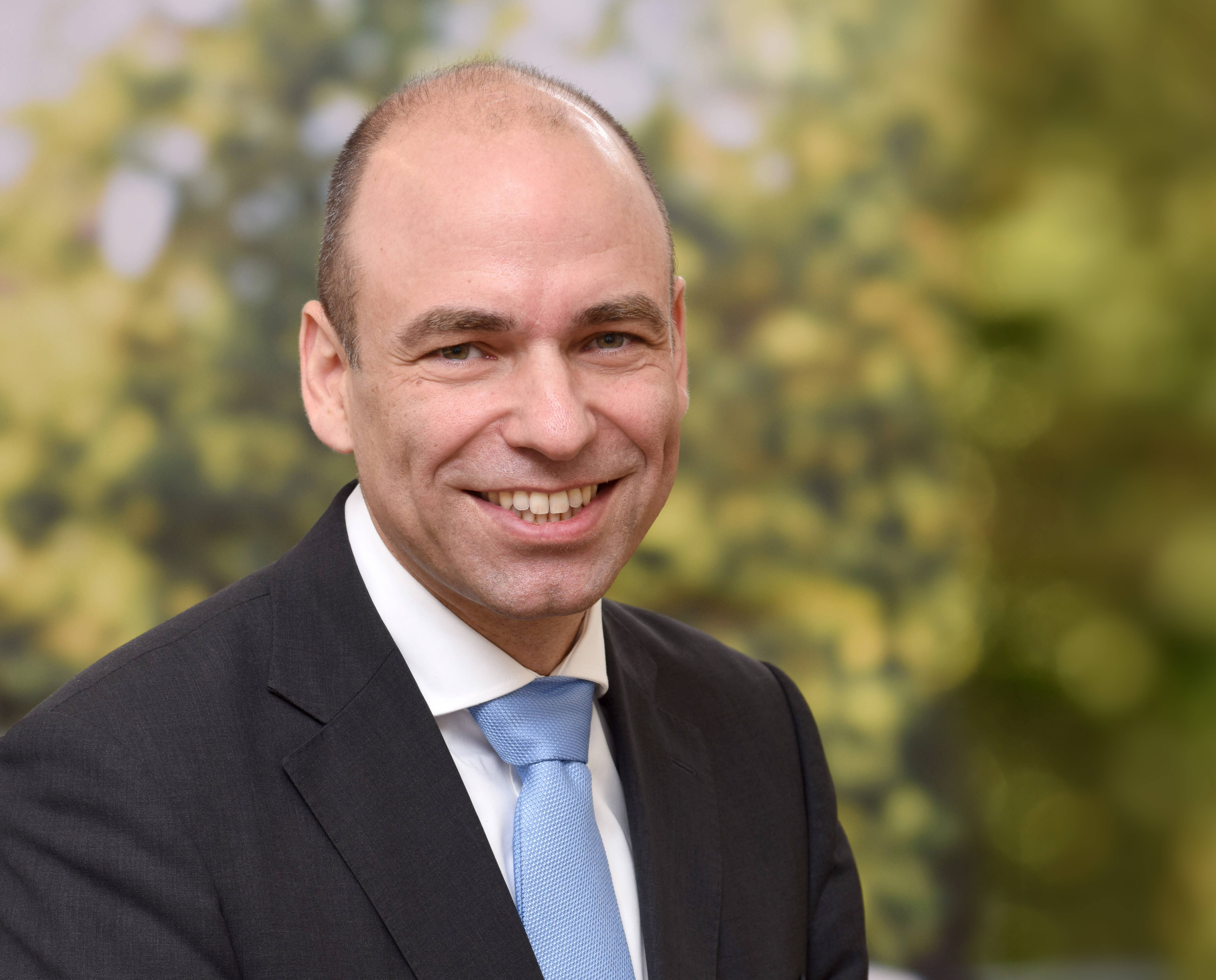 Personalie - Martin Stein verlässt Gemeinschaftsklinikum Mittelrhein