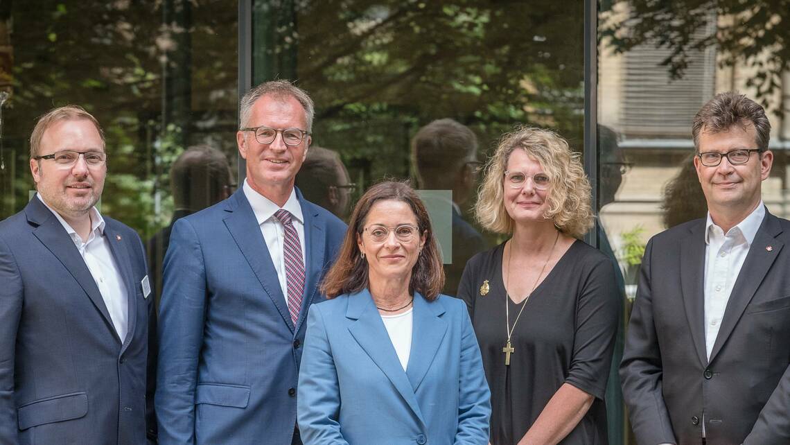 Jahresergebnis 2022 - Diakovere steigert Umsatz und macht Minus