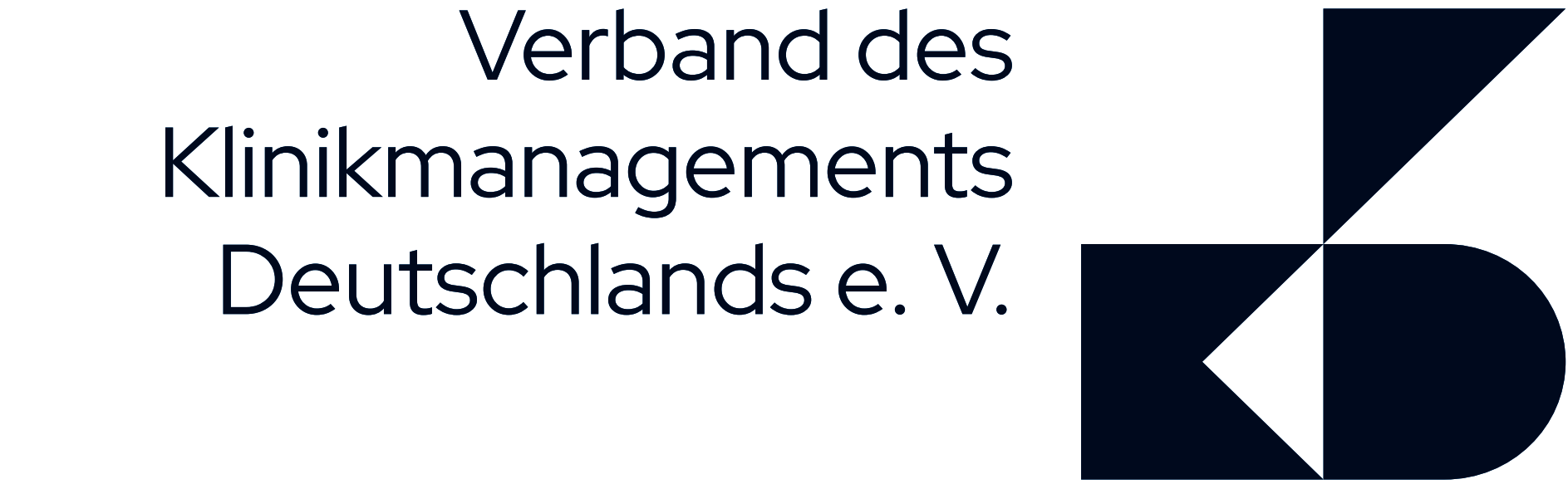 Gesundheitswesen - VKD ändert Name und Logo
