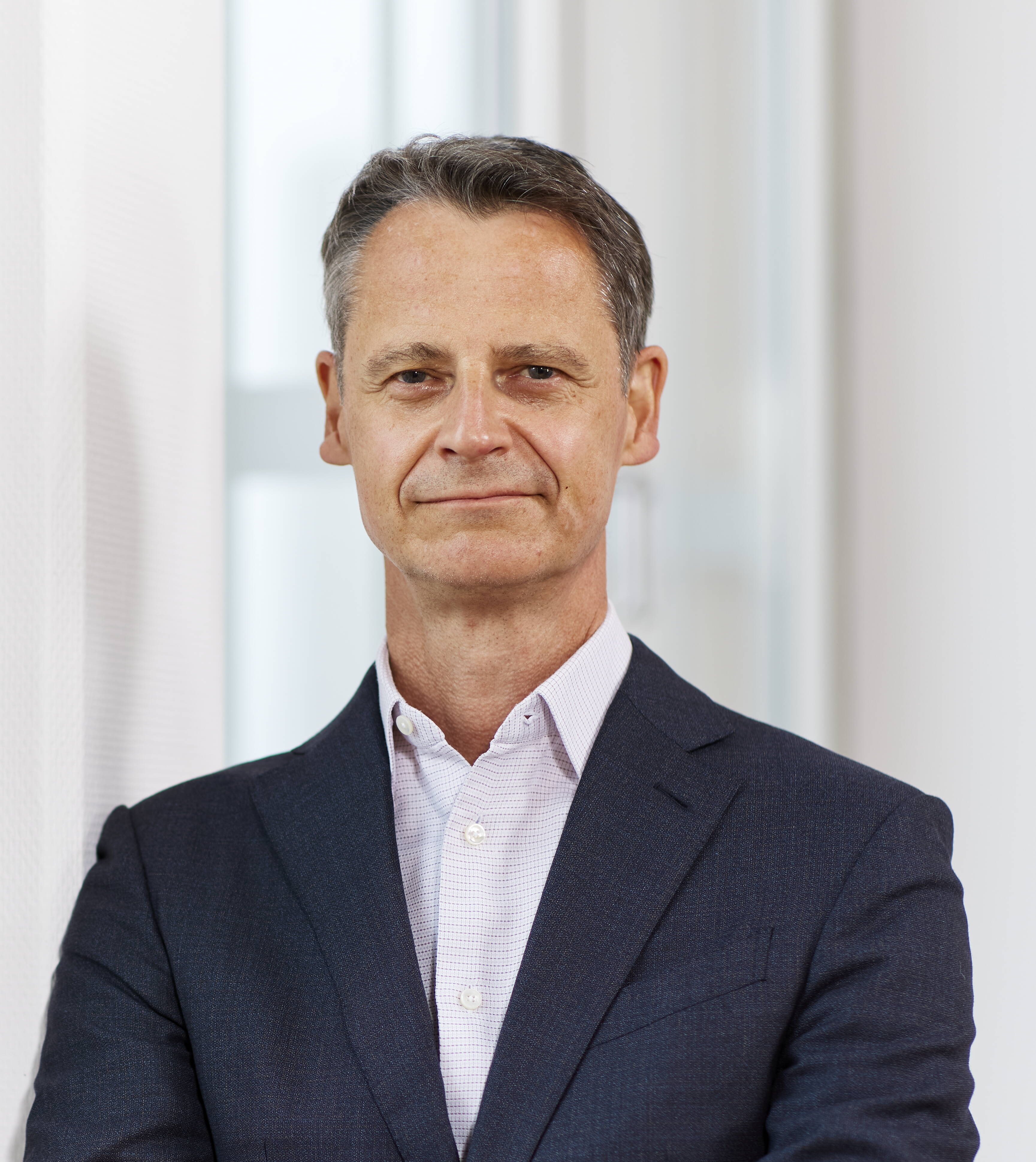 Personalie - Dhein ist neuer Vamed-CEO