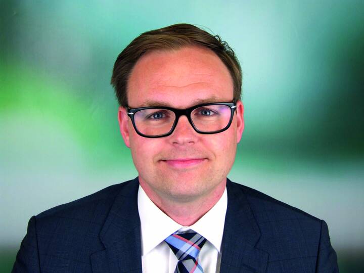 Personalie - Marc Reggentin ist neuer Regionalleiter der BBT-Gruppe in ...