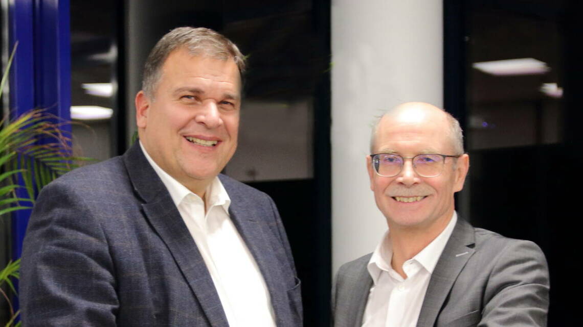 Fusion - Cellitinnen in Köln schließen sich zusammen