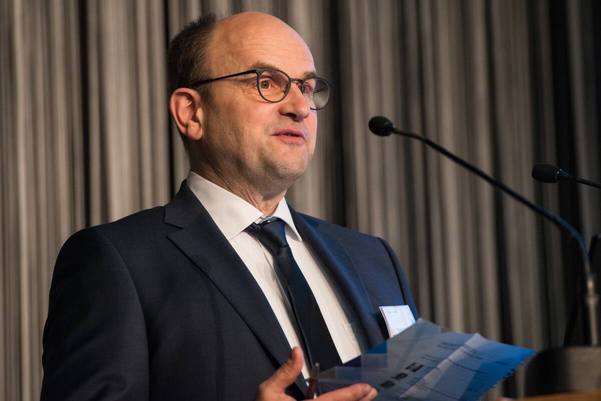 Orientierungswert von Thomas Bublitz - Vom Bewerber zum Umworbenen