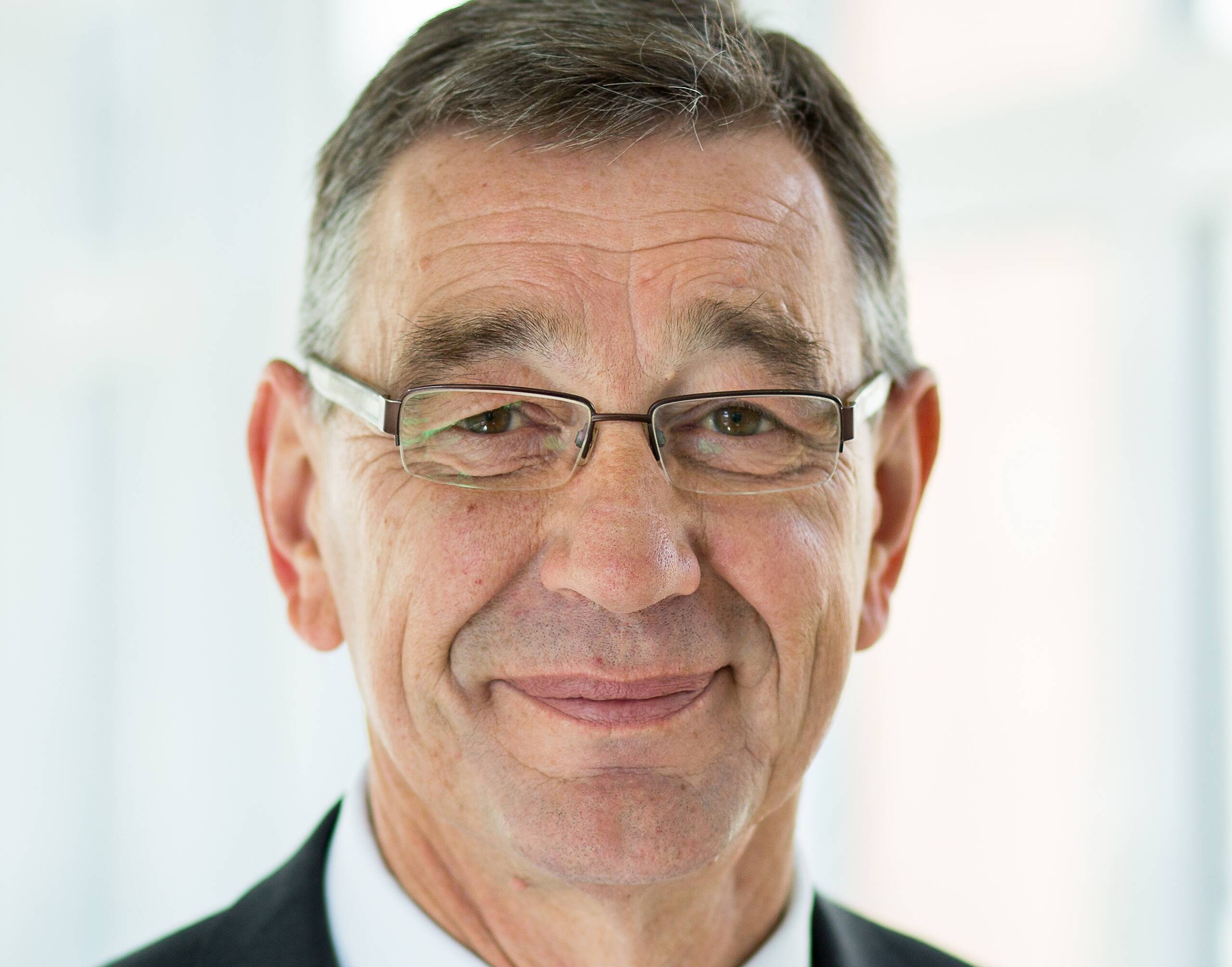 Personalie - Wilke leitet St. Joseph-Krankenhaus Prüm