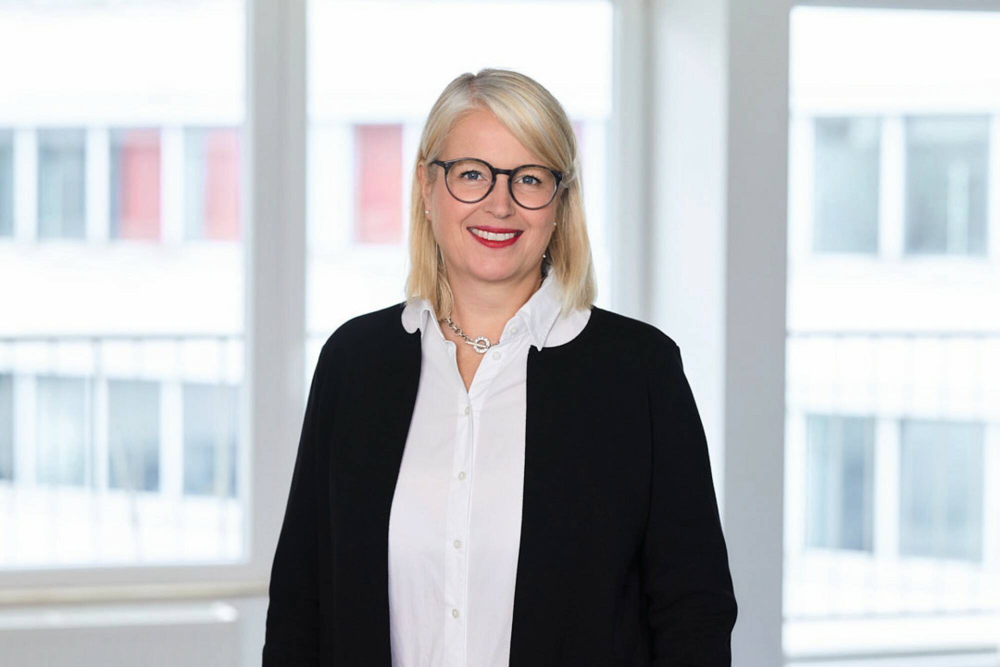 Von der Automobilbranche in die Gesundheitsversorgung