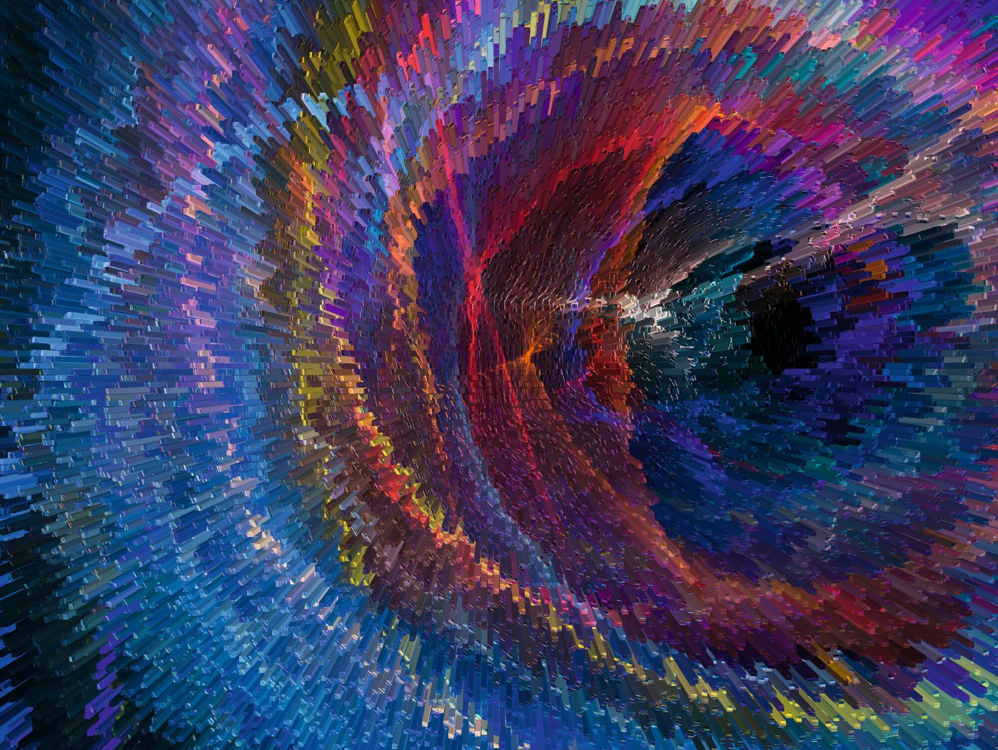 Starre Strukturen aufbrechen