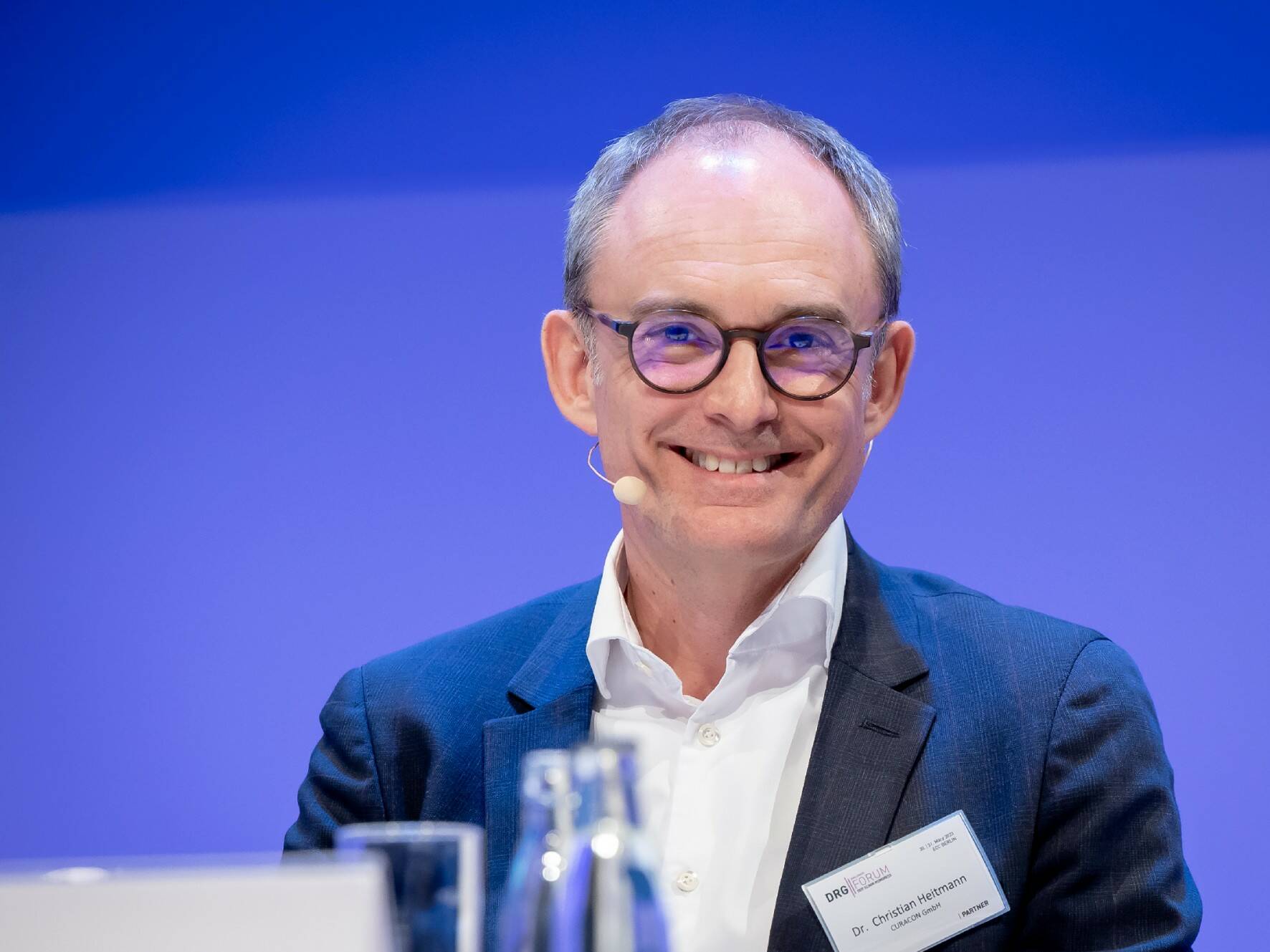 Warten auf den Kaskadeneffekt