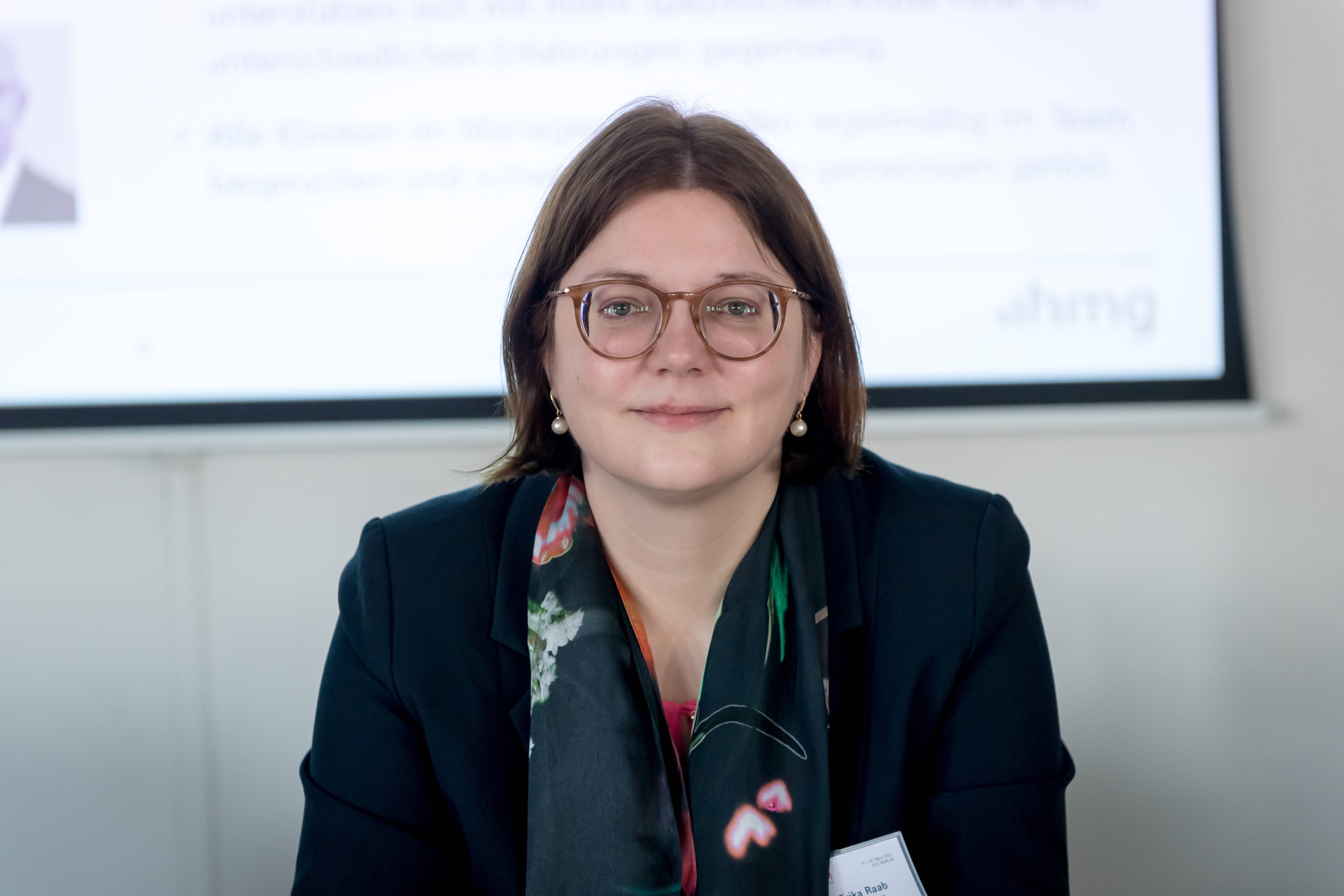 Qualität - Raab: Fünfte Stellungnahme nicht aussagekräftig