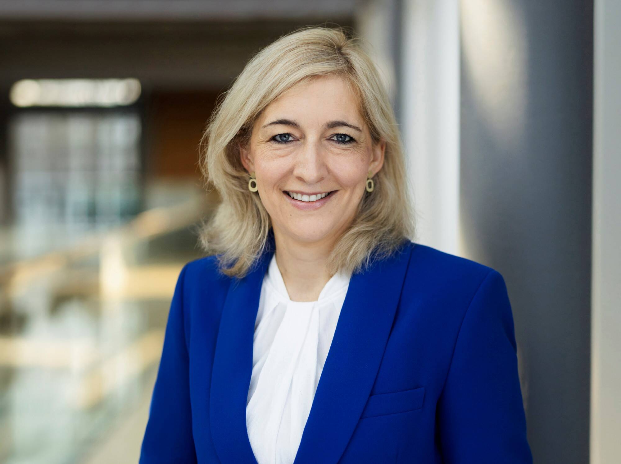 Krankenhausreform - Nina Warken will Bundes-Klinik-Atlas überprüfen