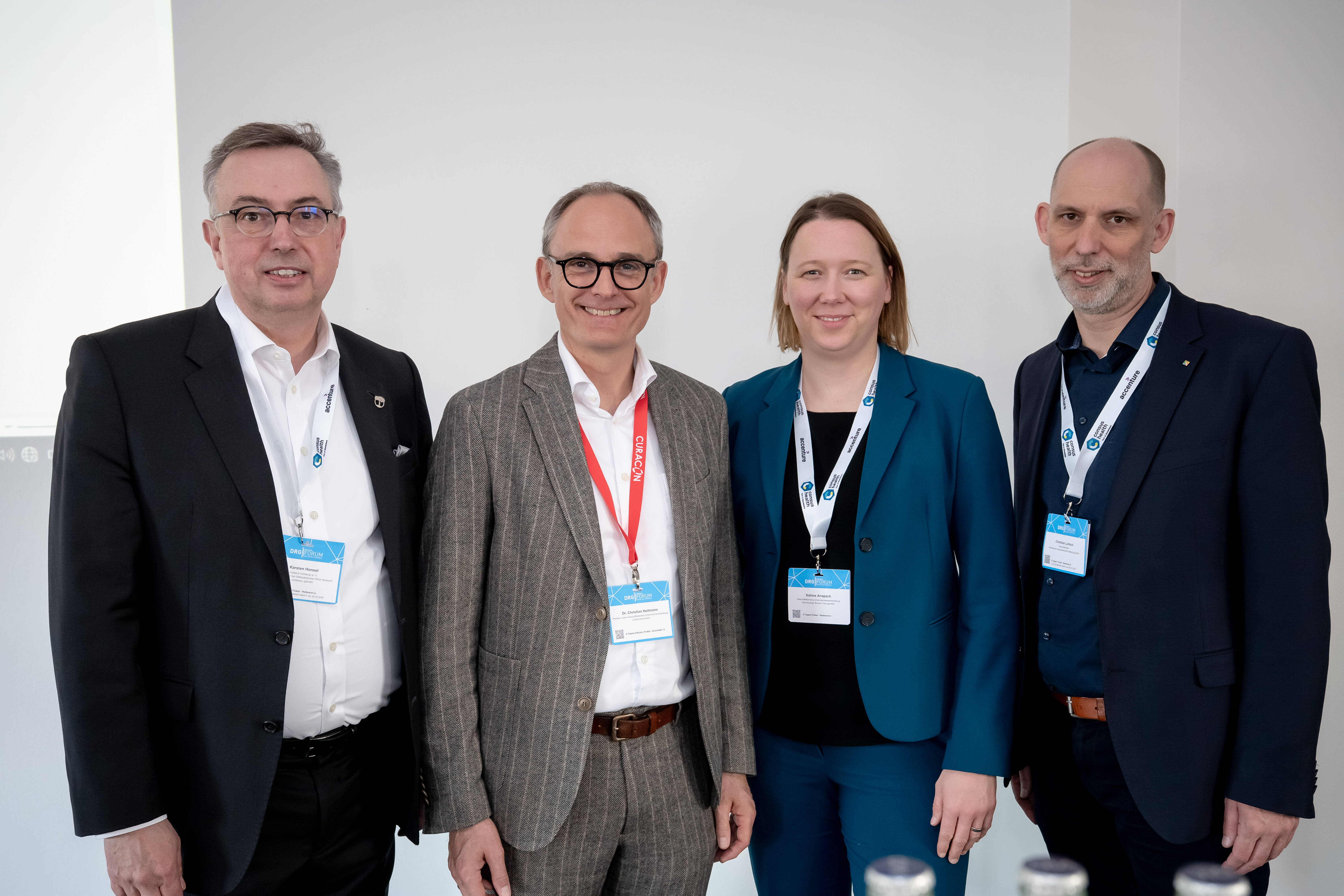 Reformen treiben Fusionen voran