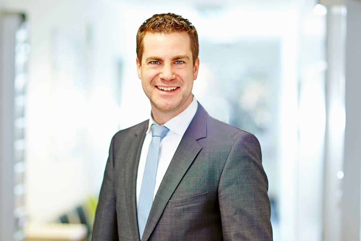 Christophorus-Kliniken - Deitmer folgt auf Helming