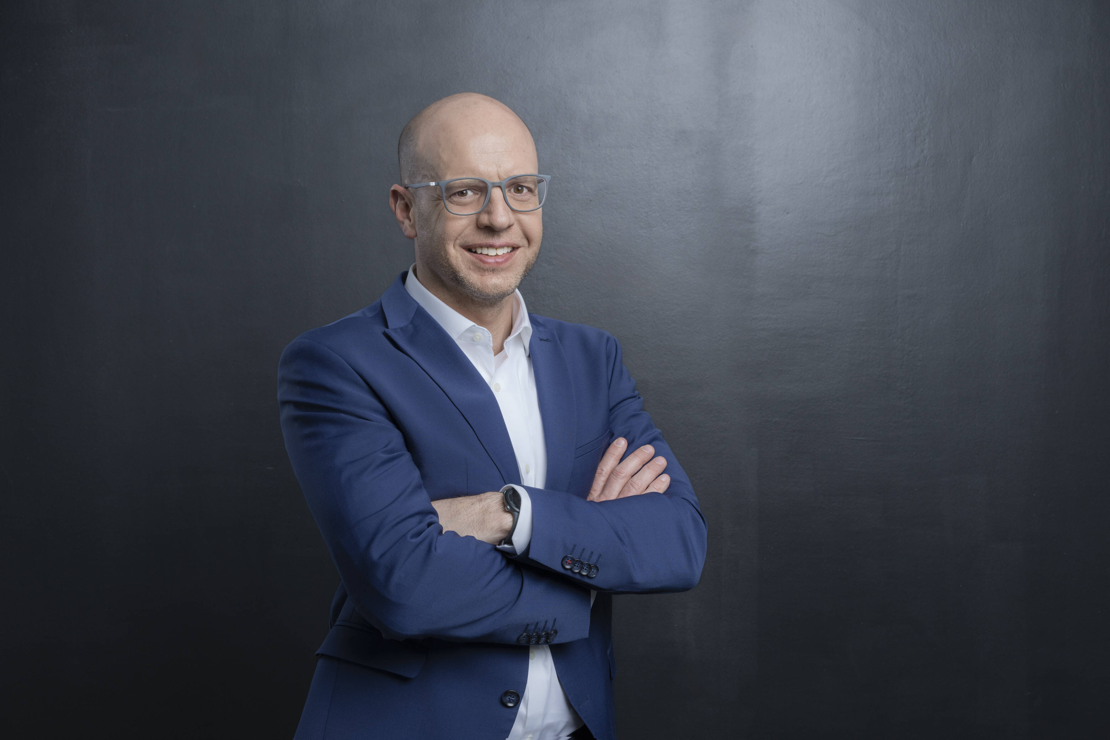 Neuausrichtung im Personalwesen - Matthias Meyer wird Personalchef der Asklepios Kliniken