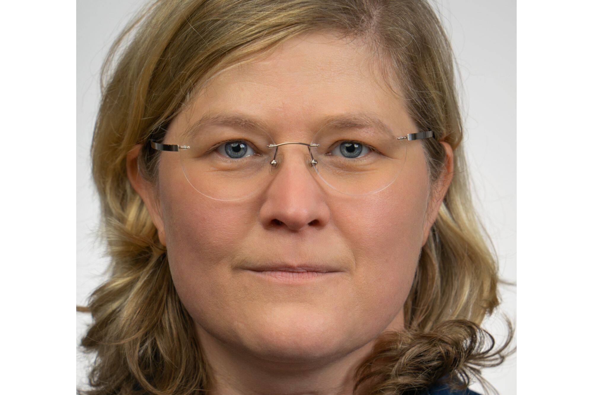 Nachfolge von Andreas Wagener - Claudia Reich wird stellvertretende ...