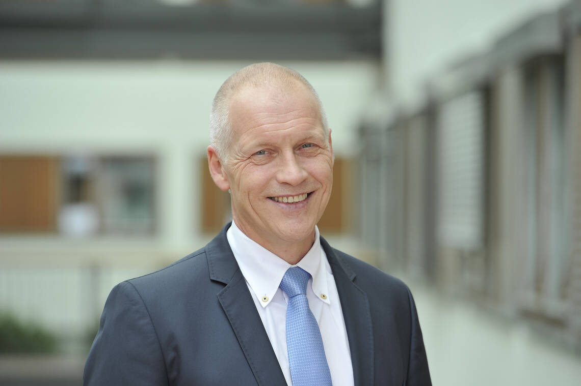 Personalie - Medical Park mit neuem Verwaltungsratsvorsitzenden